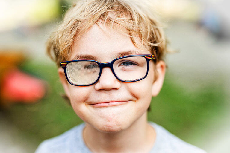 Schielen (Strabismus) » gesund.co.at