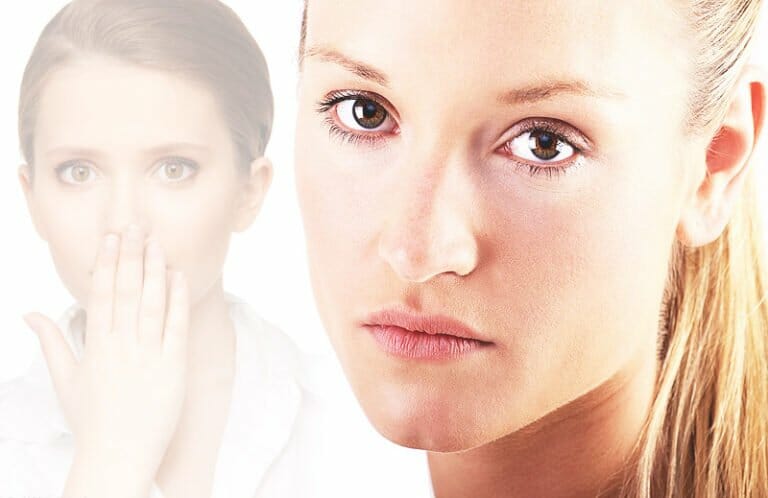 Schluckauf – wann wird der Zwerchfellkrampf zur Gefahr? » gesund.co.at