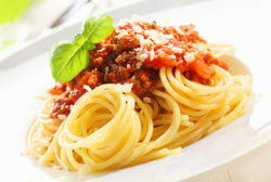 Pasta asciutta | Rezept » gesund.co.at