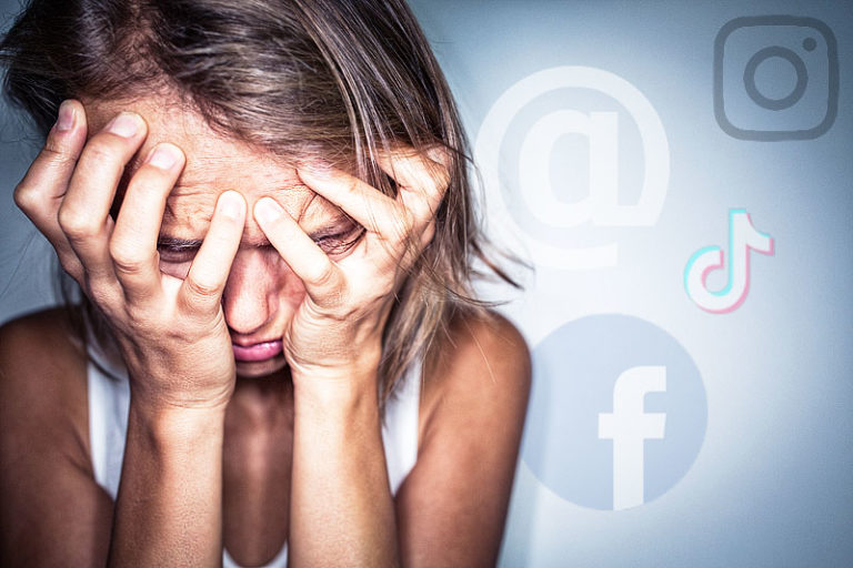 Mobbing im Internet - was tun gegen Cyber-Mobbing? » gesund.co.at