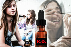 Was Sie über K.O.-Tropfen wissen müssen » gesund.co.at