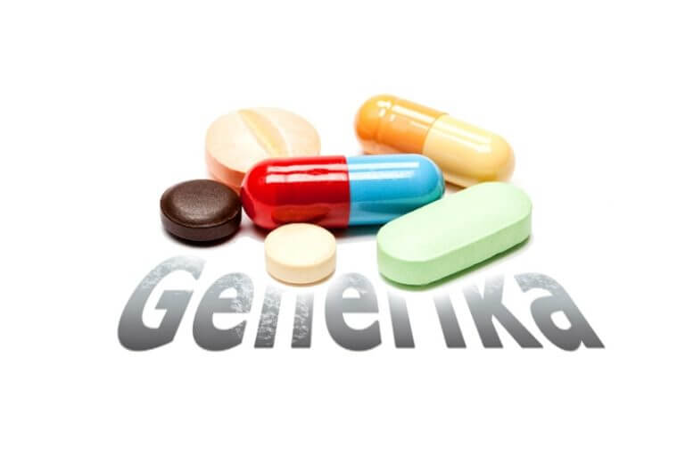 Was sind Generika? » gesund.co.at