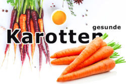 Was in Karotten steckt: Inhaltsstoffe, Zubereitung und Lagerung ...
