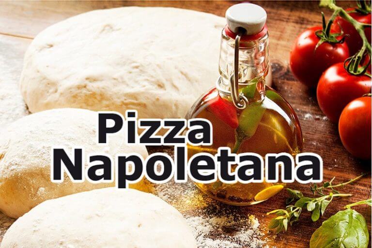 Original neapolitanischer Pizzateig | Rezept » gesund.co.at