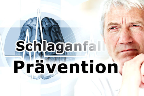 Schlaganfallprävention - die wichtigsten Vorsorgetipps » gesund.co.at