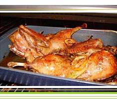 Gebratene Ente | Rezept › gesund.co.at