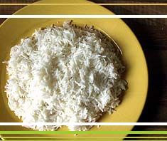 Basmatireis | Rezept › gesund.co.at